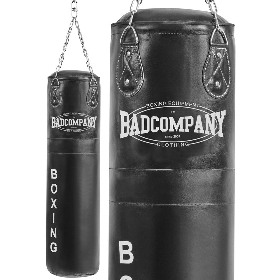 Boxsäcke kaufen | Gefüllt & ungefüllt – badcompany.biz