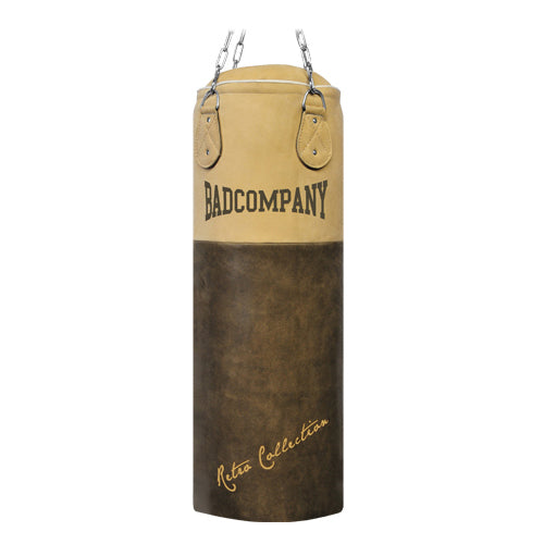 Fabelhafte Bad Company Boxsack Ebenbildnull
