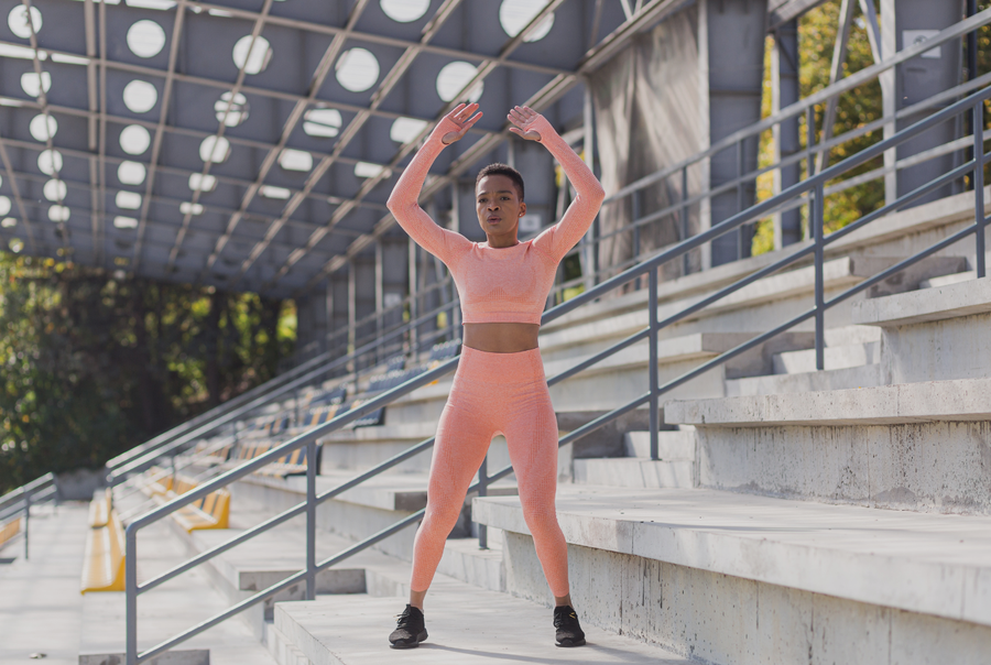 MMA Conditioning: Training ohne Geräte – badcompany.biz